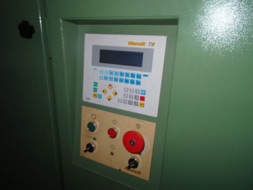 Complete Ring Spinning Plant - 10,800 Spindles - Southeastern Textile ...