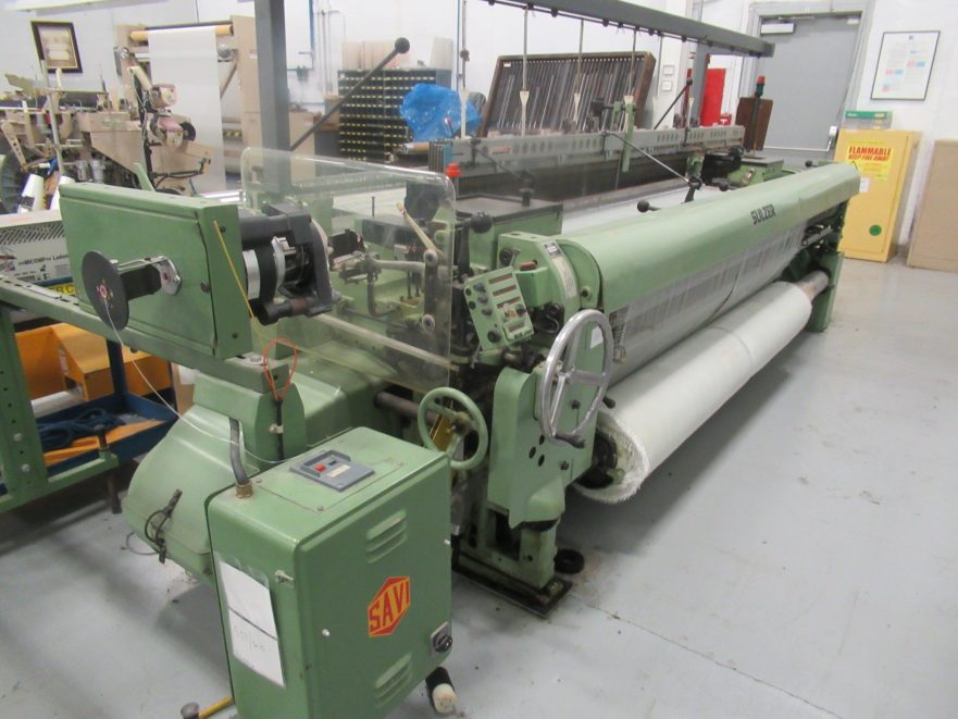 Machinery For Sale - Southeastern Textile Machinery